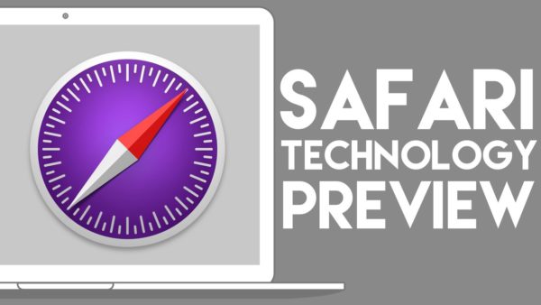 Safari Technology Preview passe en version 35 - AppleiGeek.com
